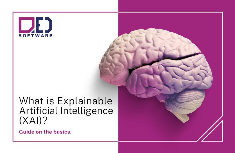 What is Explainable Artificial Intelligence (XAI)? A guide to the basics - QED Software
